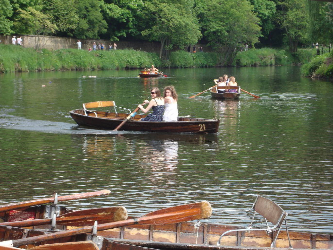 8 Best Things To Do In Durham Right Now