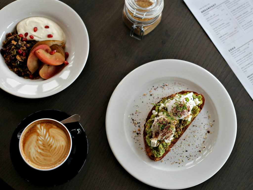 The Best Restaurants in Balham | 18 Smashing Spots in SW12