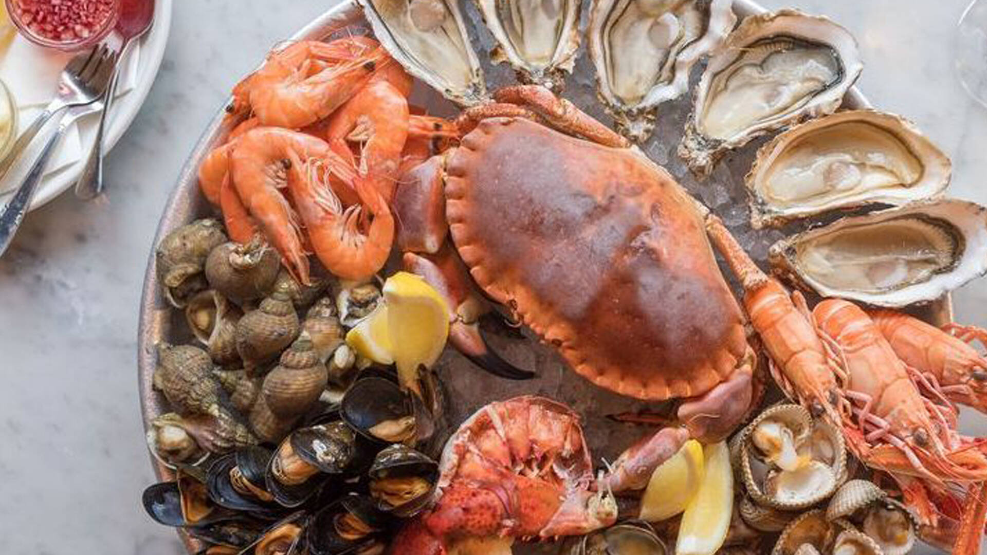 17 Brilliant Borough Restaurants | The Best of Borough Market