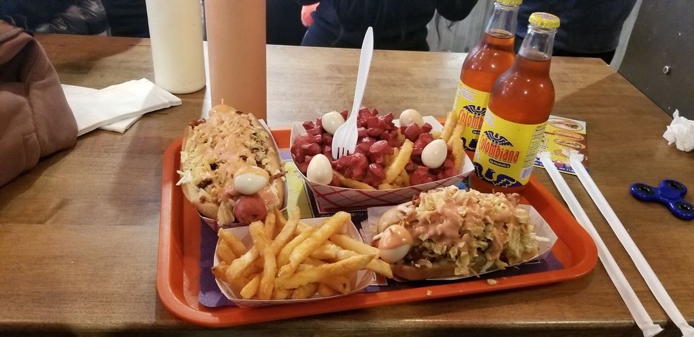 Prontito | Restaurants in Elmhurst, New York