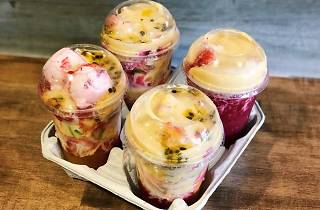 Prontito | Restaurants in Elmhurst, New York