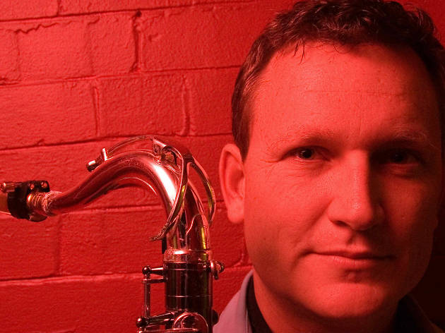 7 days of Forresters