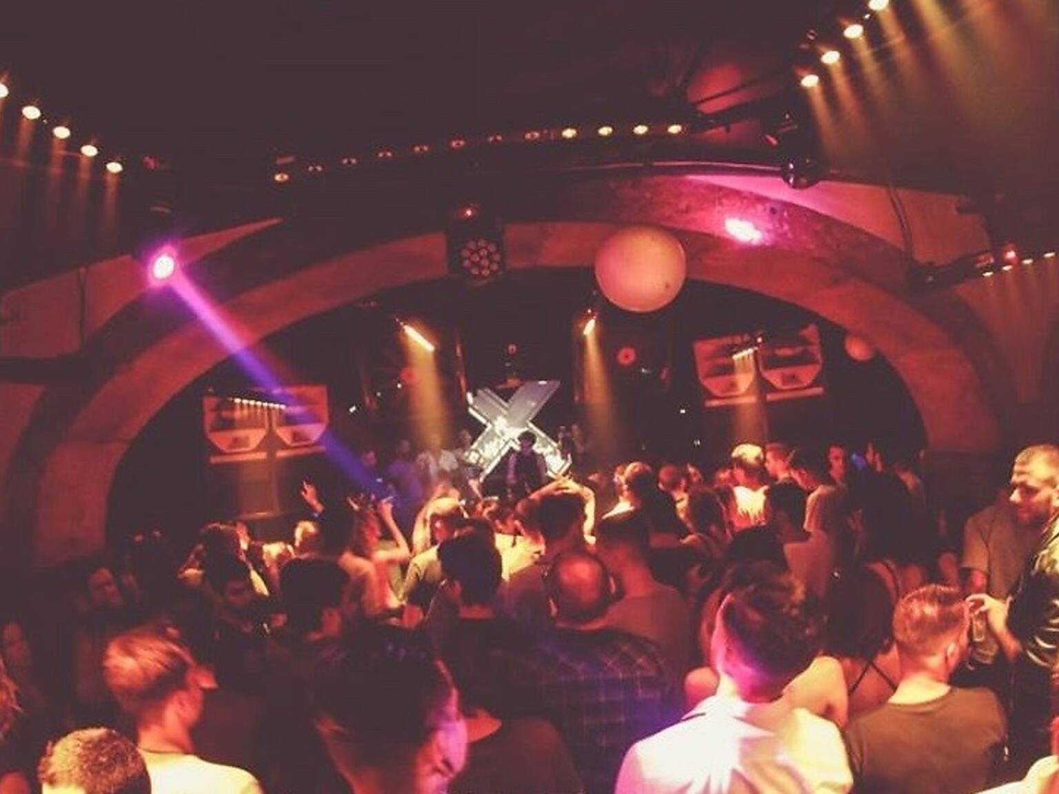 As melhores discotecas em Lisboa para dançar até de manhã