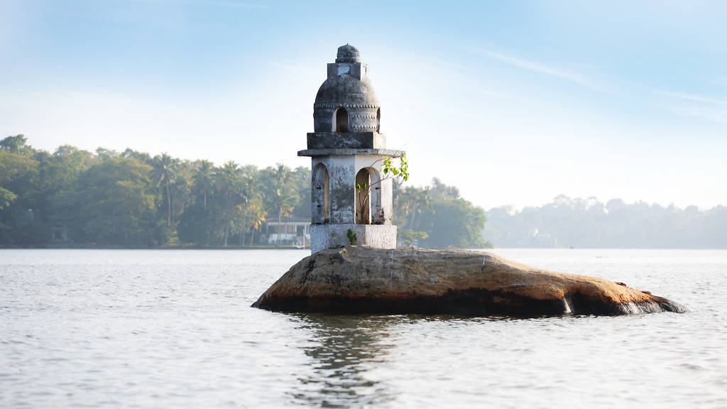 Bolgoda Lake