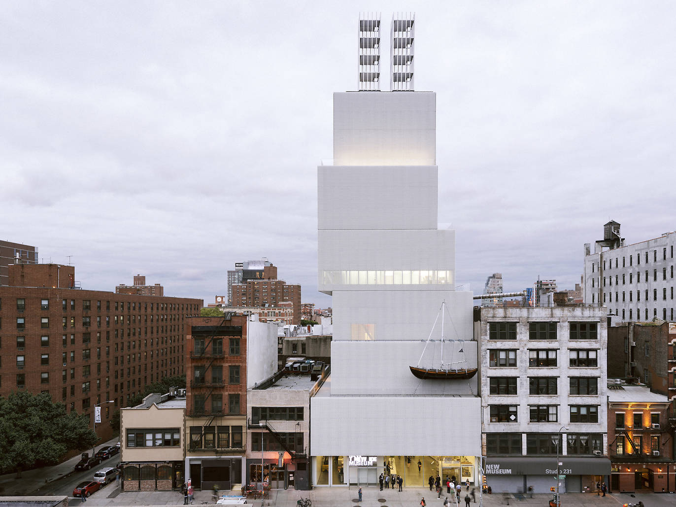 Most Beautiful NYC Buildings You Have to See Before You Die