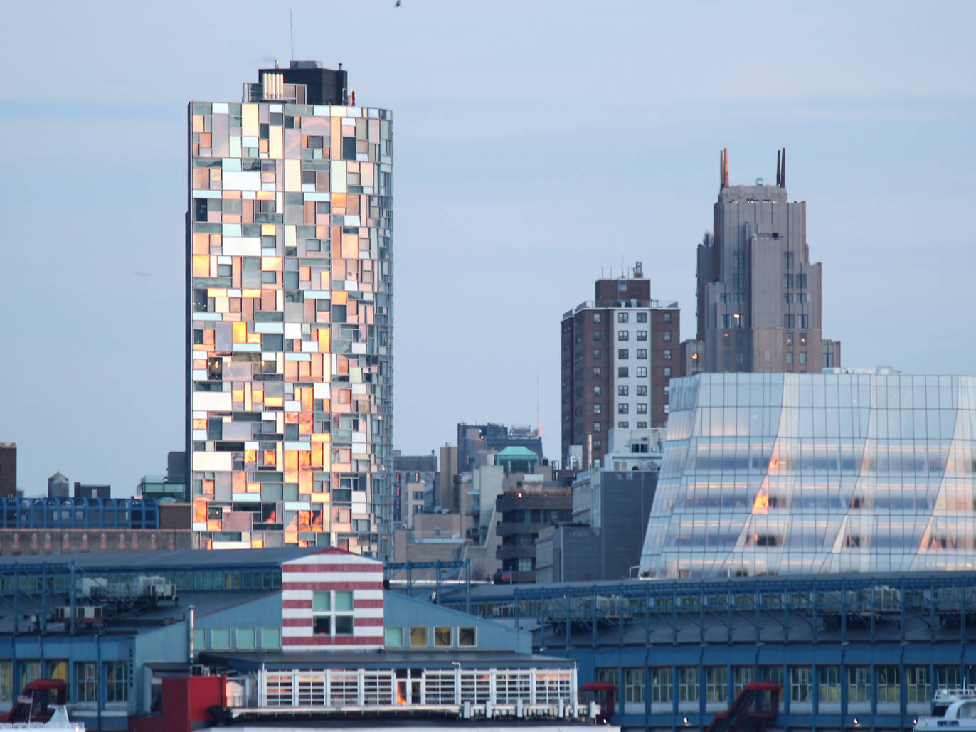 Most Beautiful NYC Buildings You Have to See Before You Die