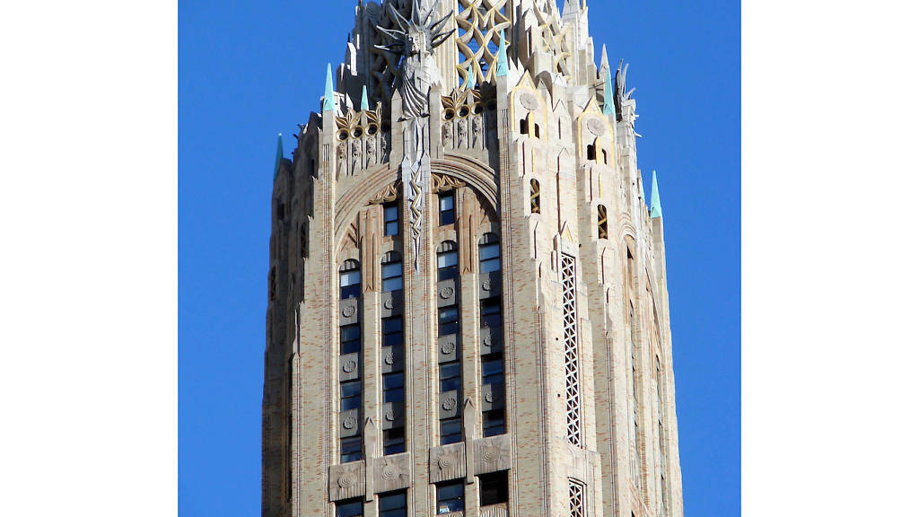 Most Beautiful NYC Buildings You Have to See Before You Die