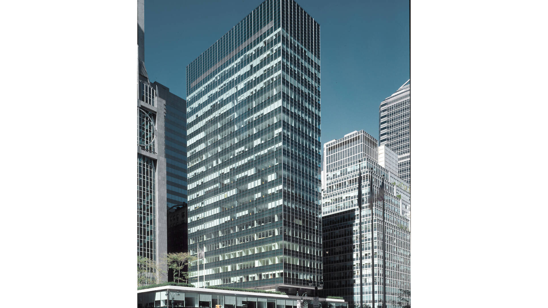 Most Beautiful NYC Buildings You Have to See Before You Die