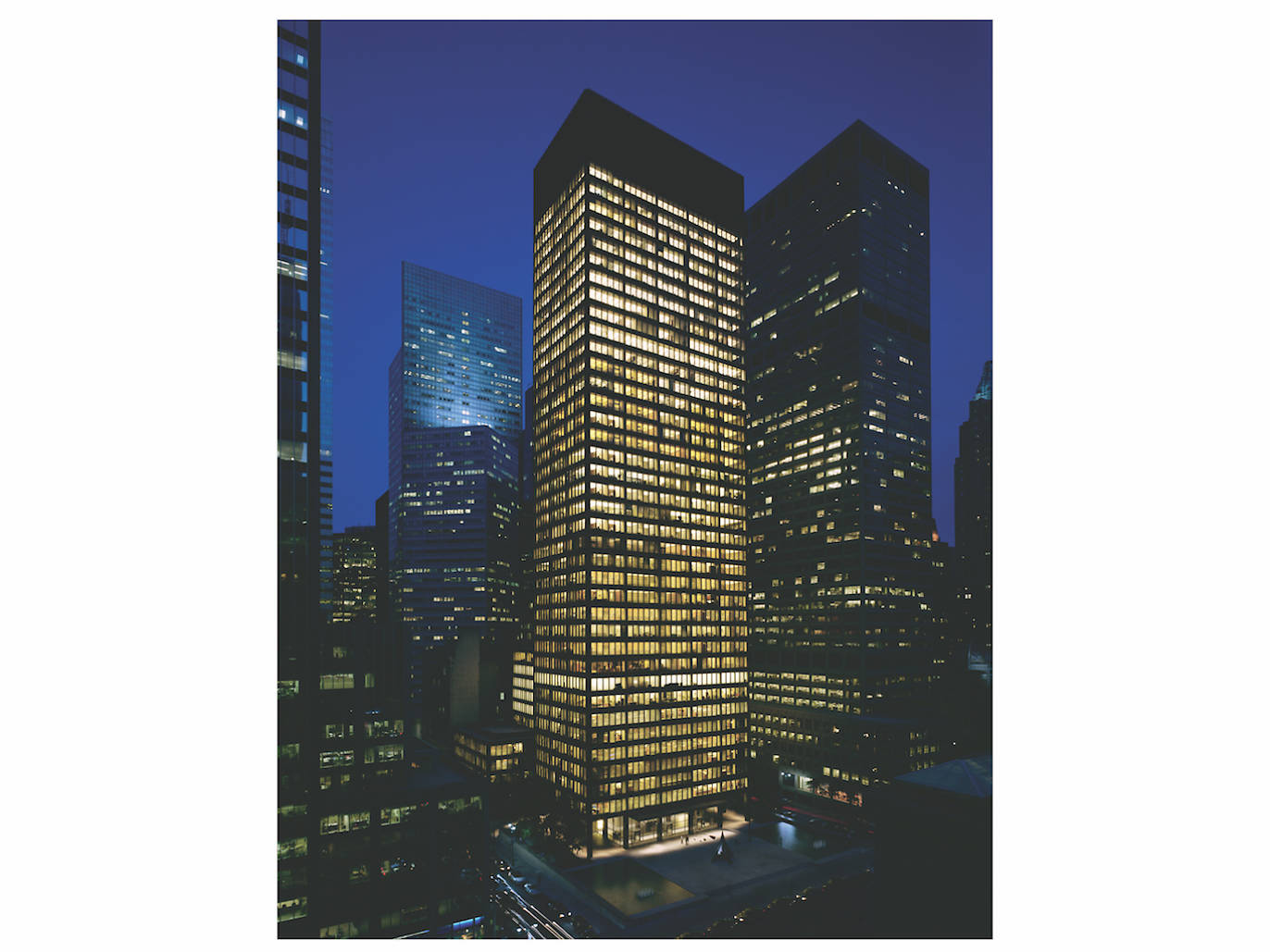 Most Beautiful NYC Buildings You Have to See Before You Die