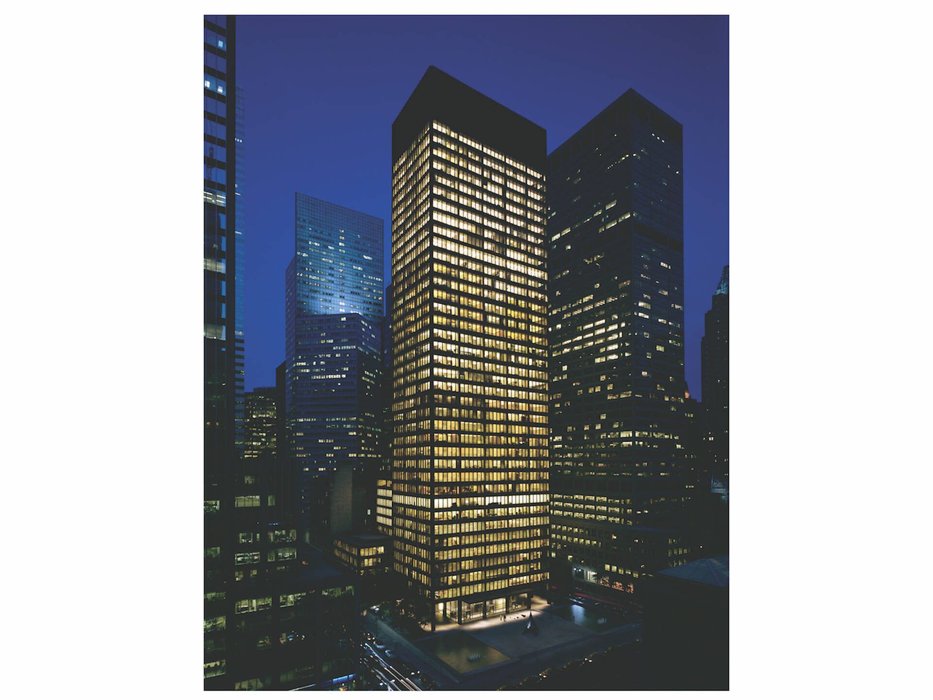 Most Beautiful NYC Buildings You Have to See Before You Die