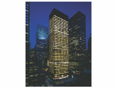 Most Beautiful NYC Buildings You Have to See Before You Die