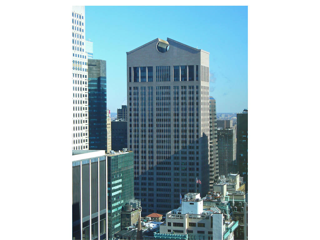 Most Beautiful NYC Buildings You Have to See Before You Die