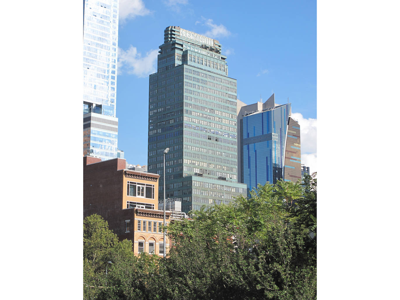 Most Beautiful NYC Buildings You Have to See Before You Die