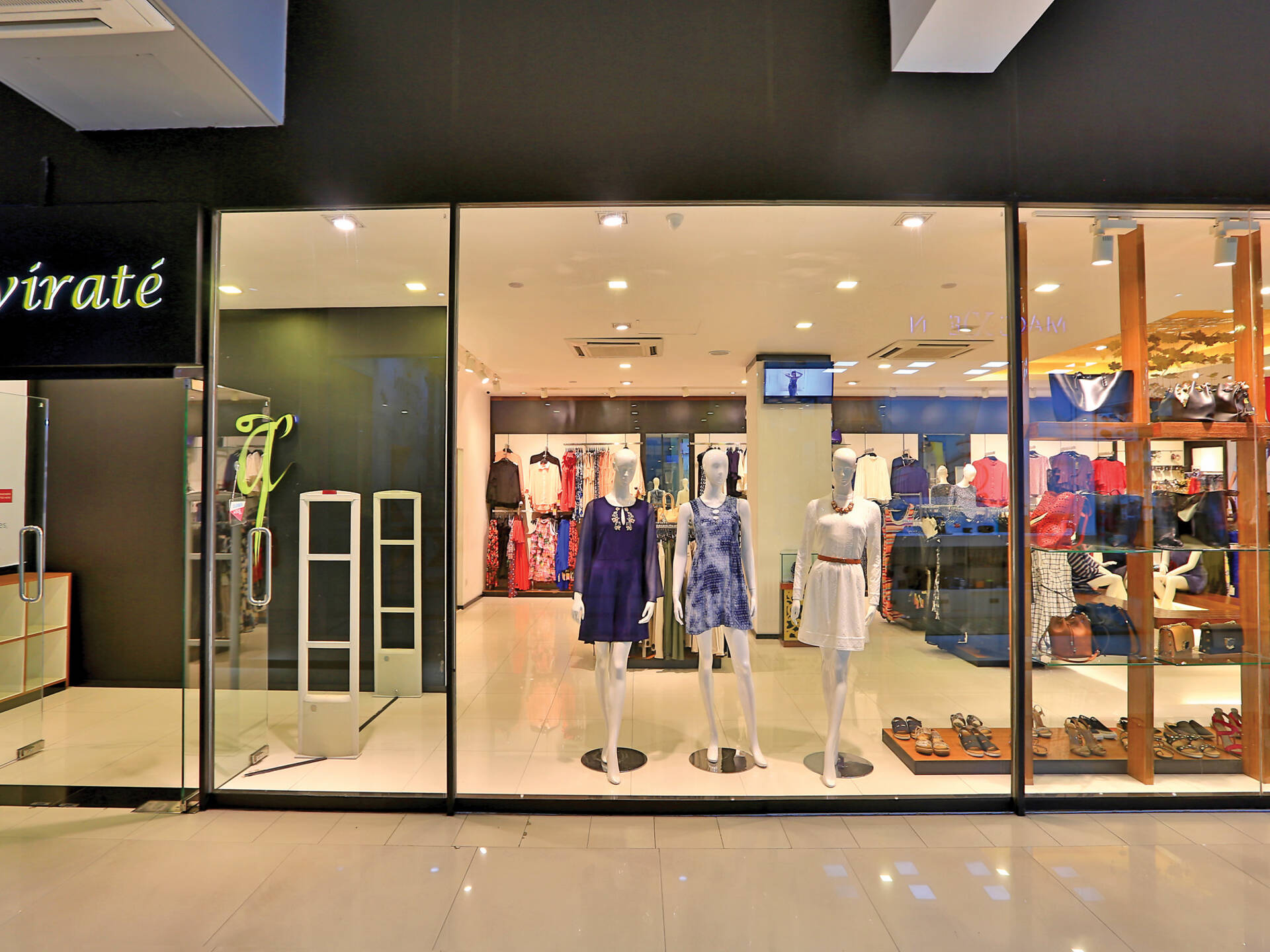 Clothing shops in Colombo | Time Out Sri Lanka