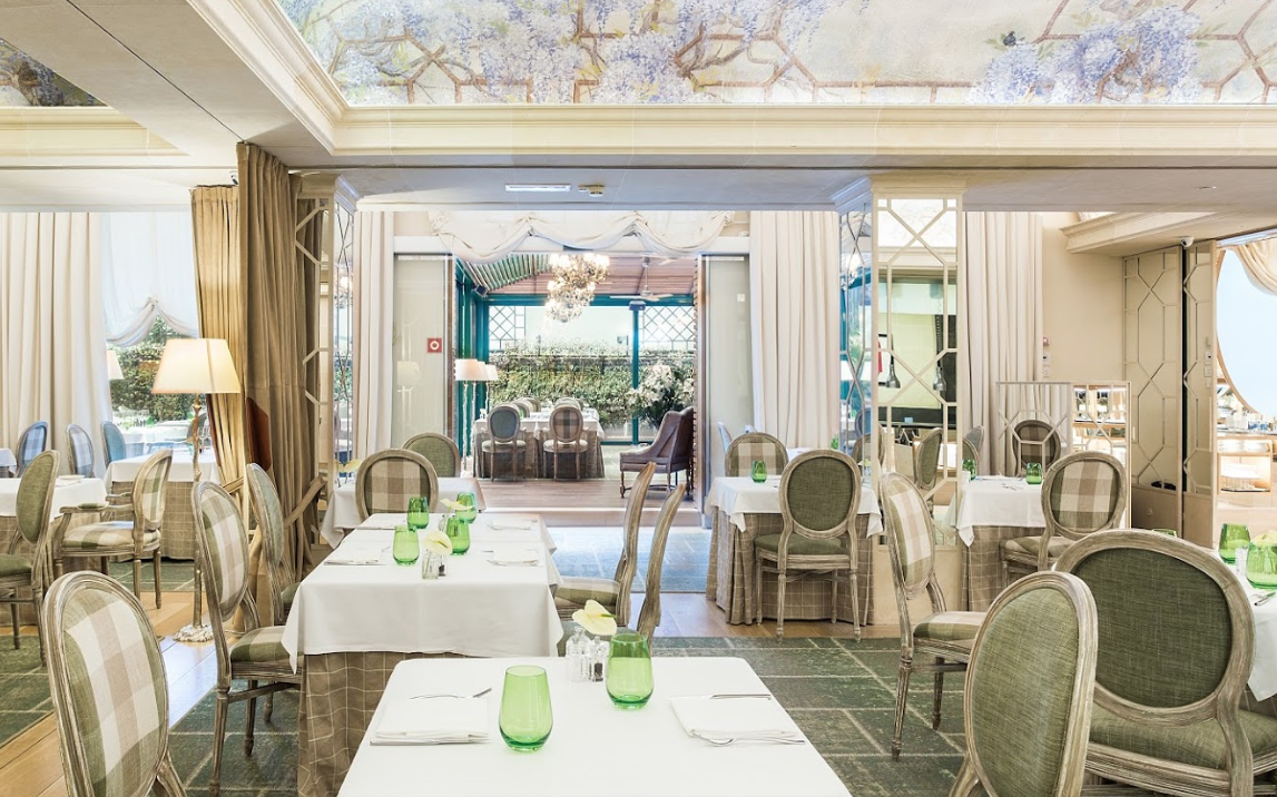 SOLC Restaurant