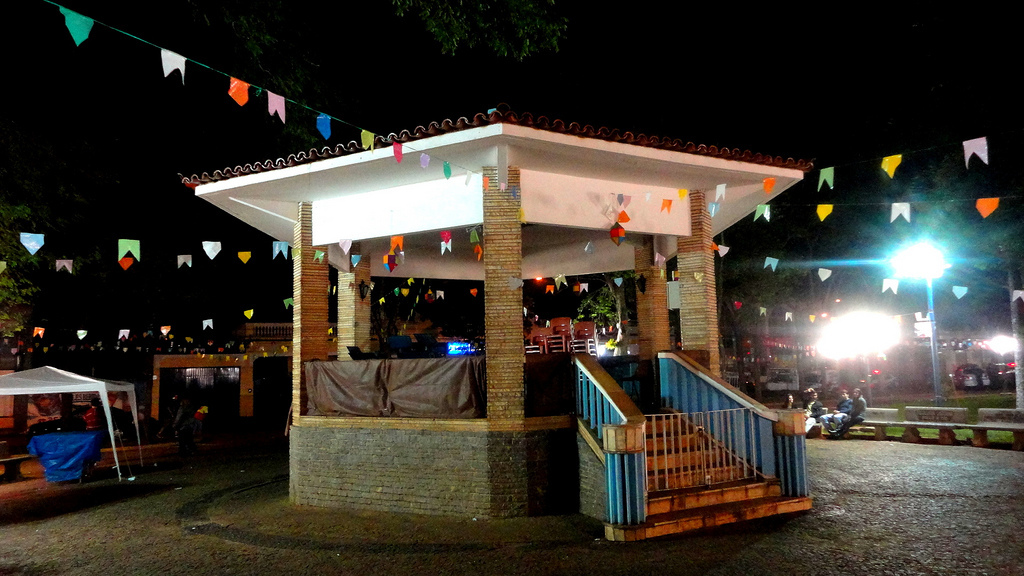 Arraial do Carnide Clube | Coisas para fazer in Lisboa