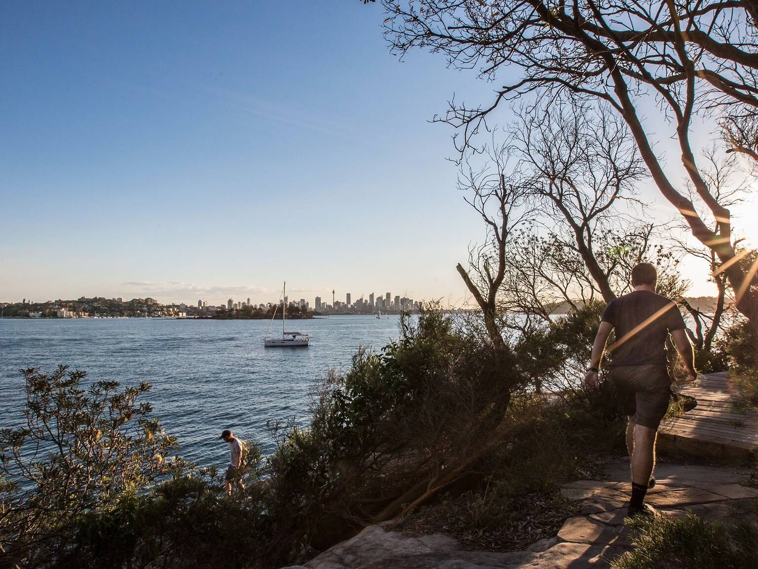 A guide to Vaucluse