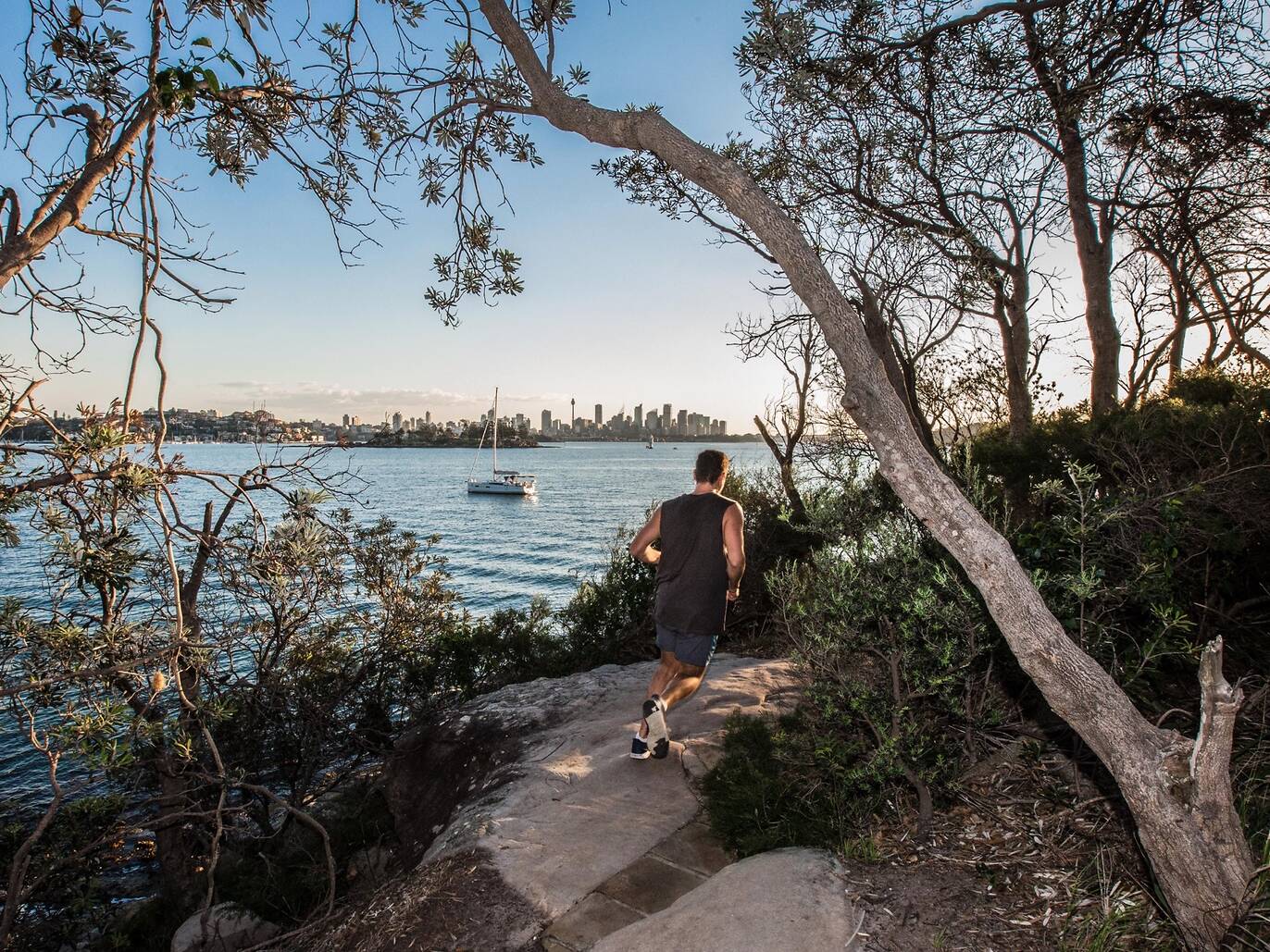 The Best Walks in Sydney for a Scenic Adventure