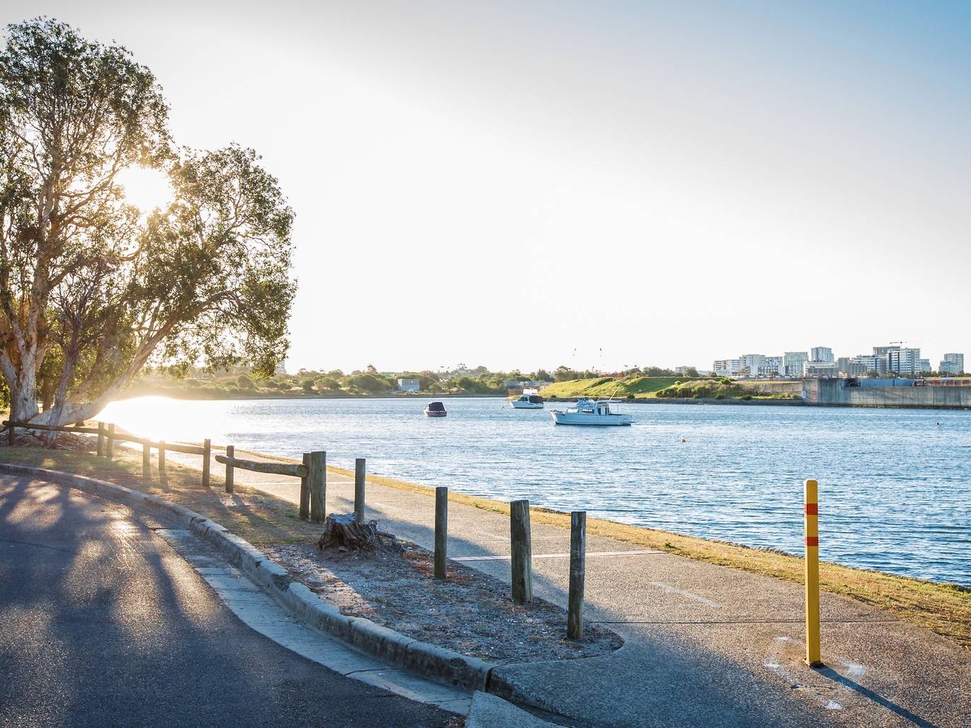 The 13 best running routes in Sydney