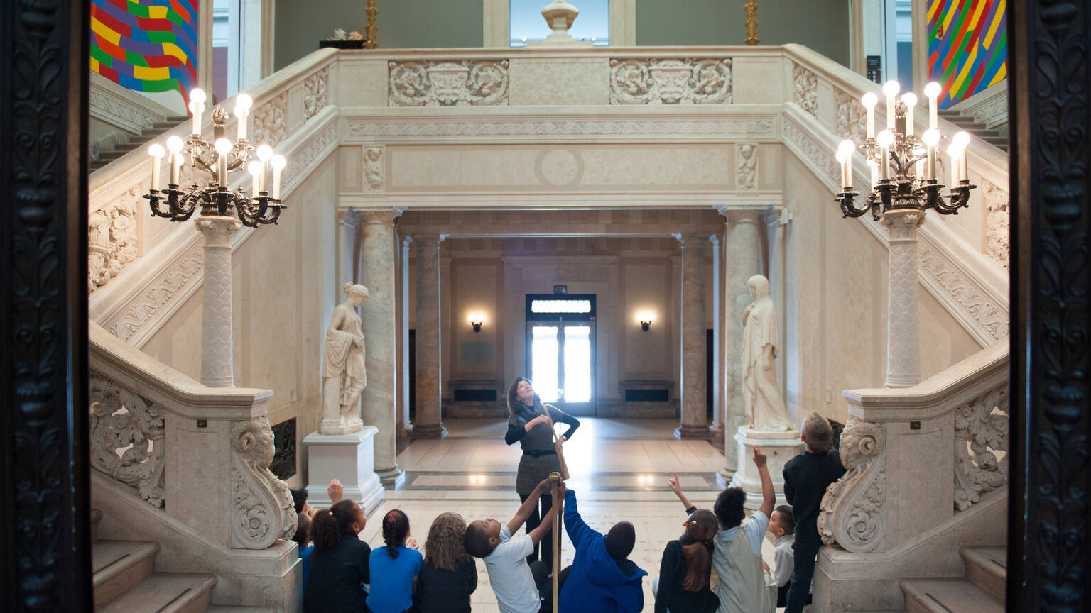 10 must-see museums in Connecticut