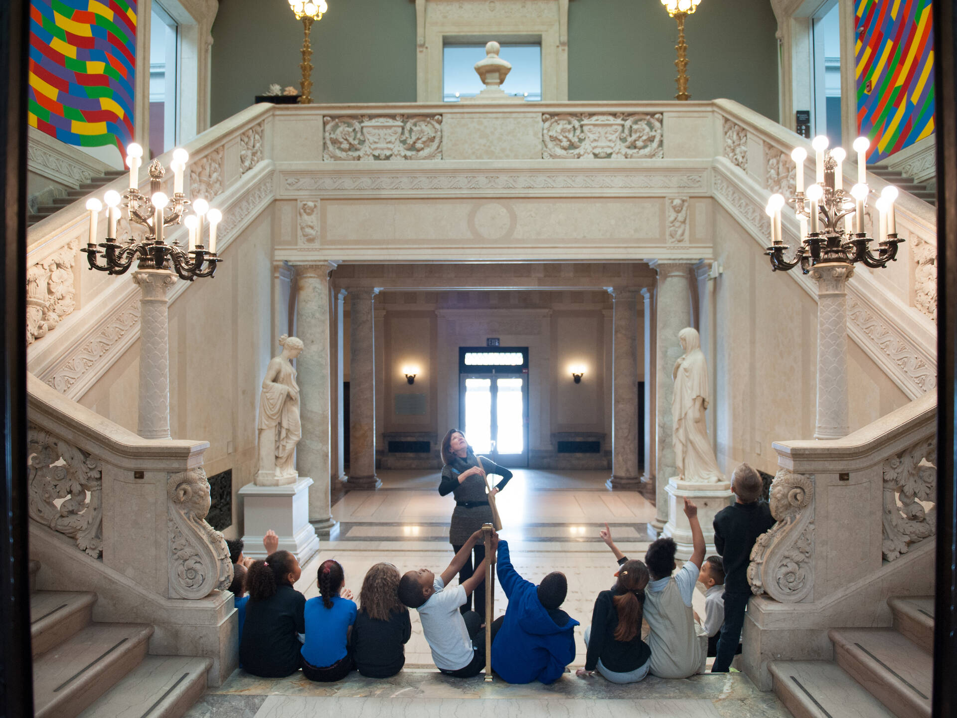 10 must-see museums in Connecticut