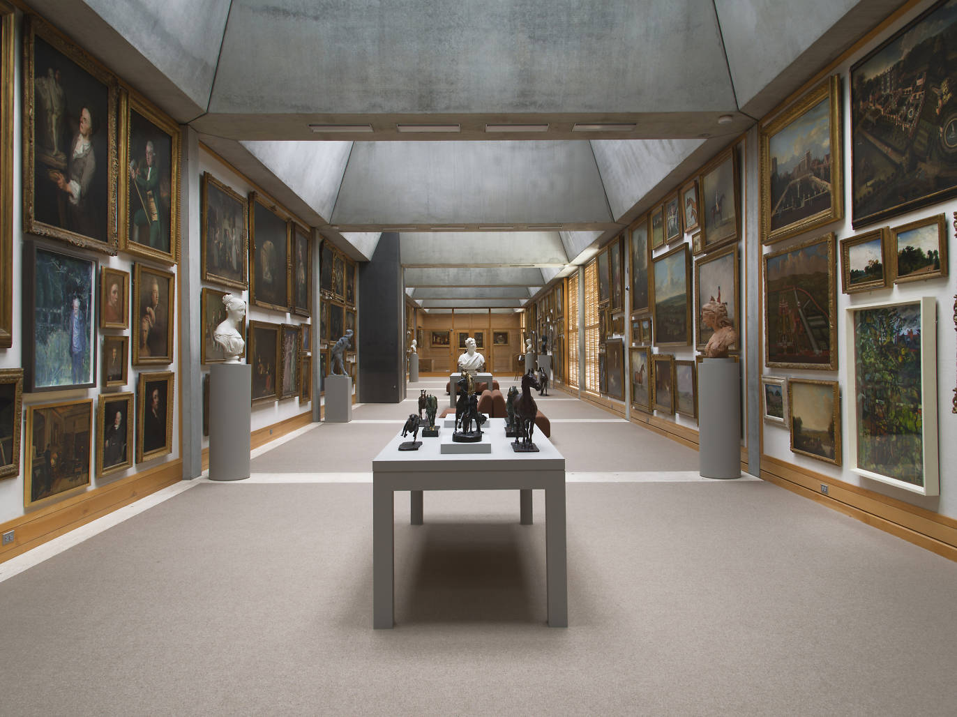 10 must-see museums in Connecticut