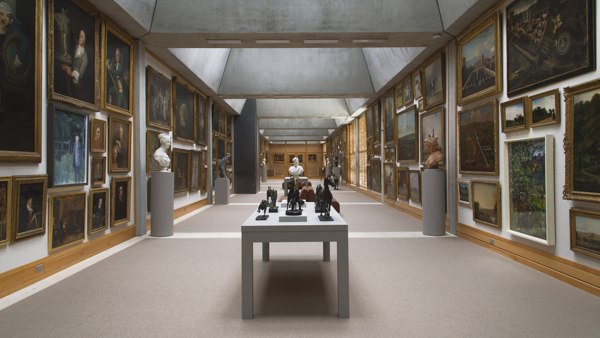 10 must-see museums in Connecticut