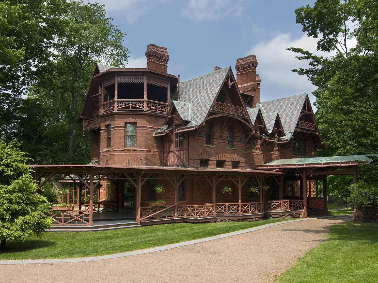10 must-see museums in Connecticut