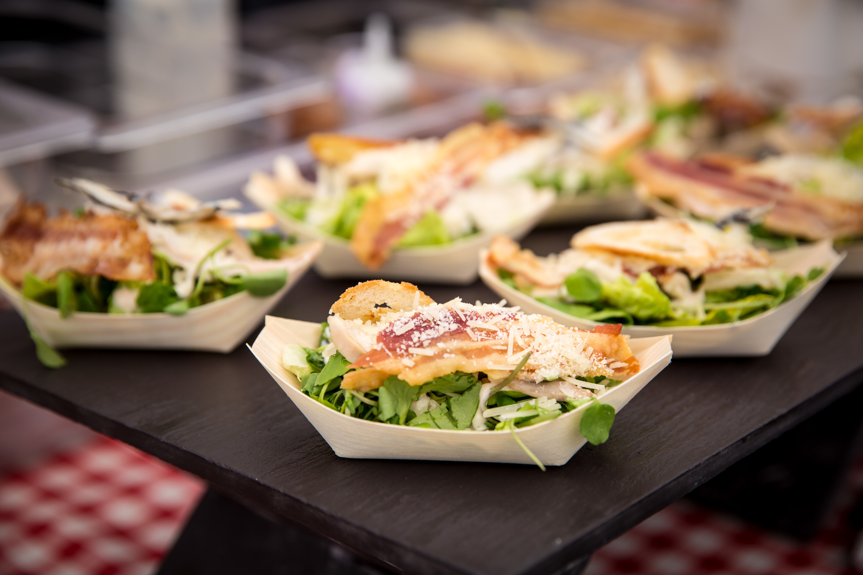Soho Food Feast | Things to do in London