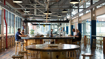 A locavore’s guide to Connecticut