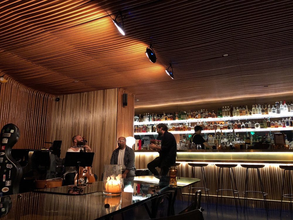 Sam First | Bars in LAX/Westchester, Los Angeles