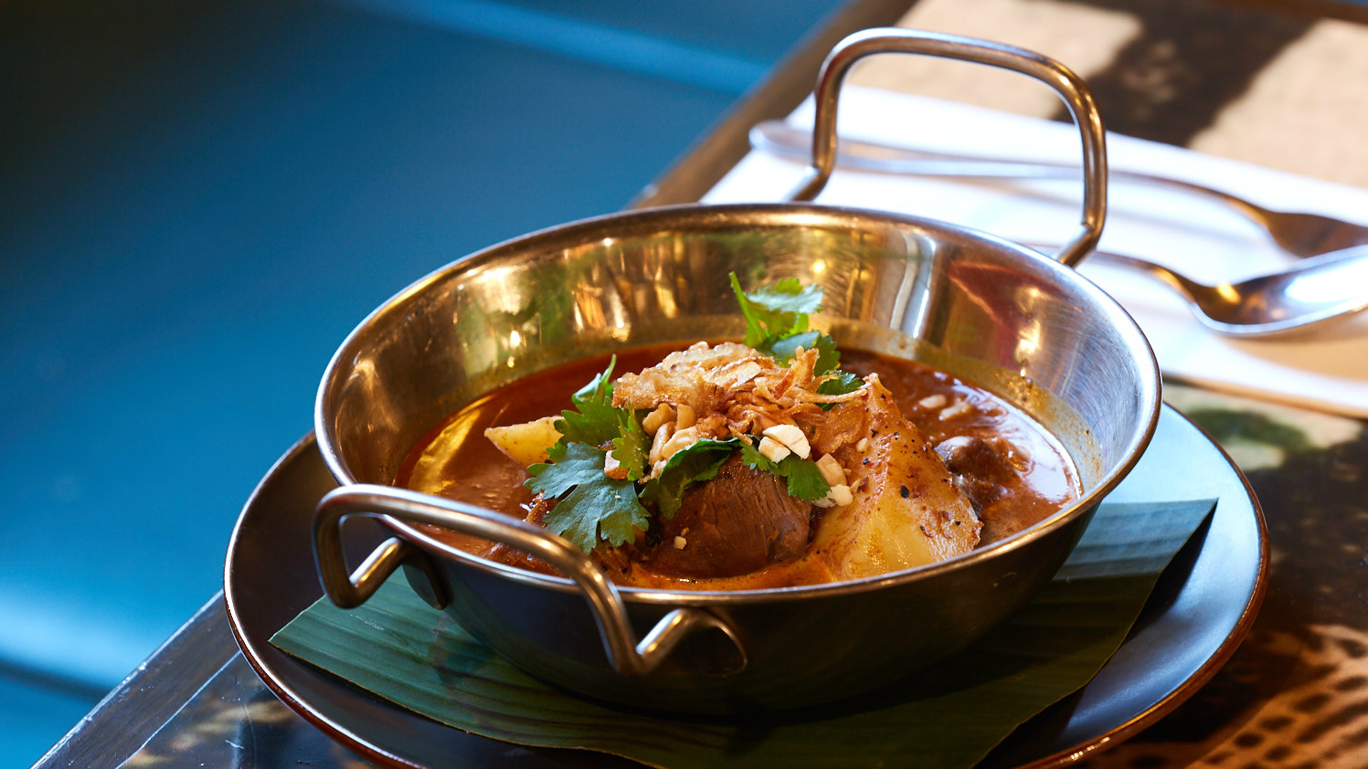 Amex Eats: Curries that Melbourne spice fans need to try