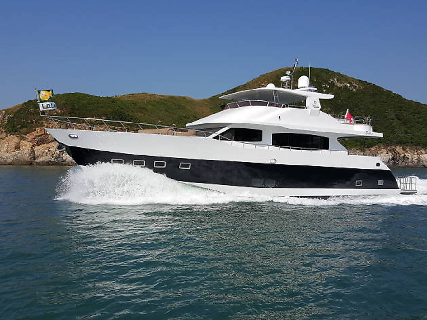 Best junk boat packages in Hong Kong