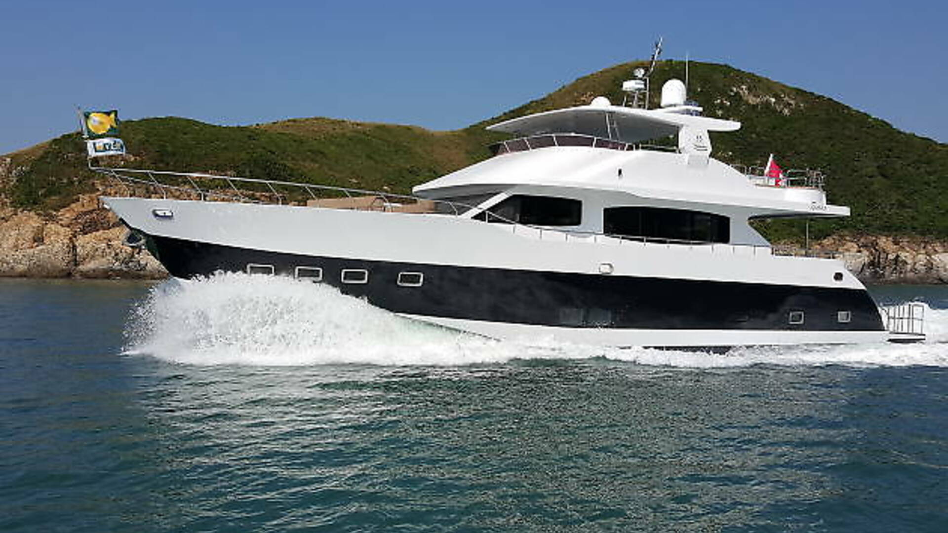 Best junk boat packages in Hong Kong