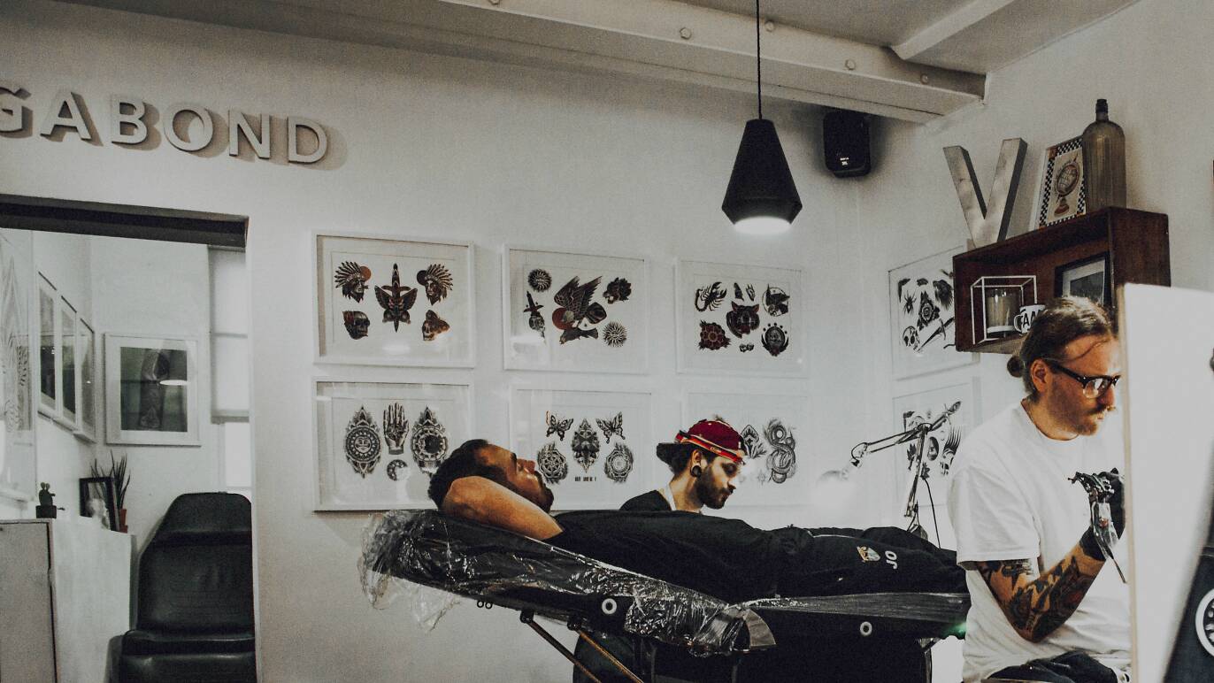 Best Tattoo Shops and Artists in London: 18 Ace Places To Get Inked