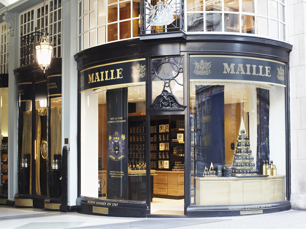 London's Most Unusual Specialist Shops | 17 Weird London Shops