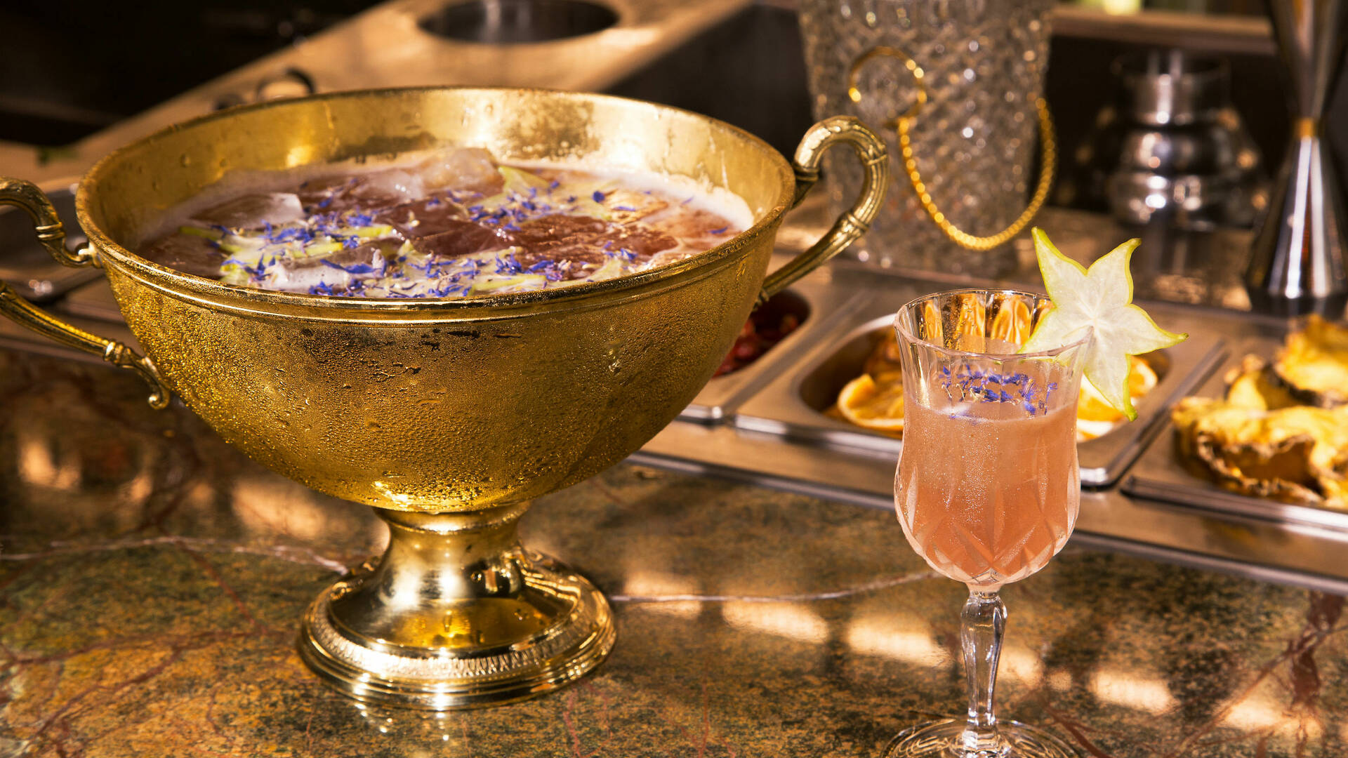 La Commune | Bars and pubs in Belleville, Paris