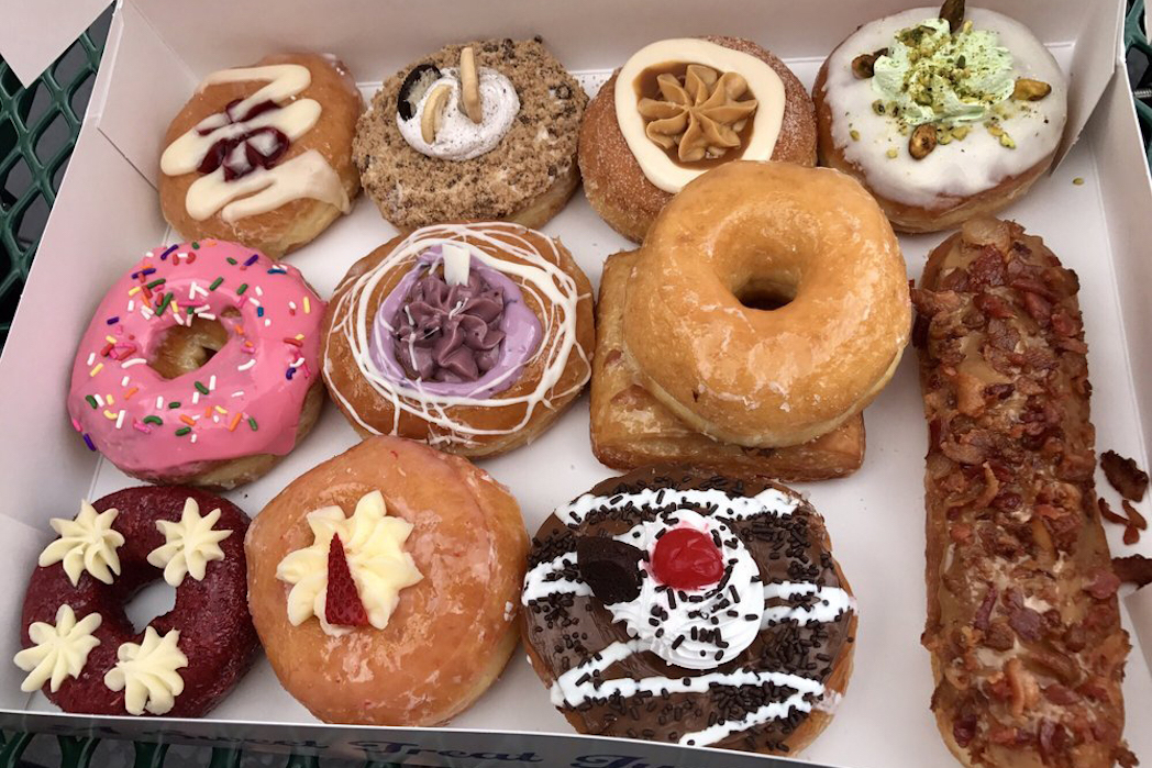 Mojo Donuts & Fried Chicken | Restaurants in Olympia Heights, Miami