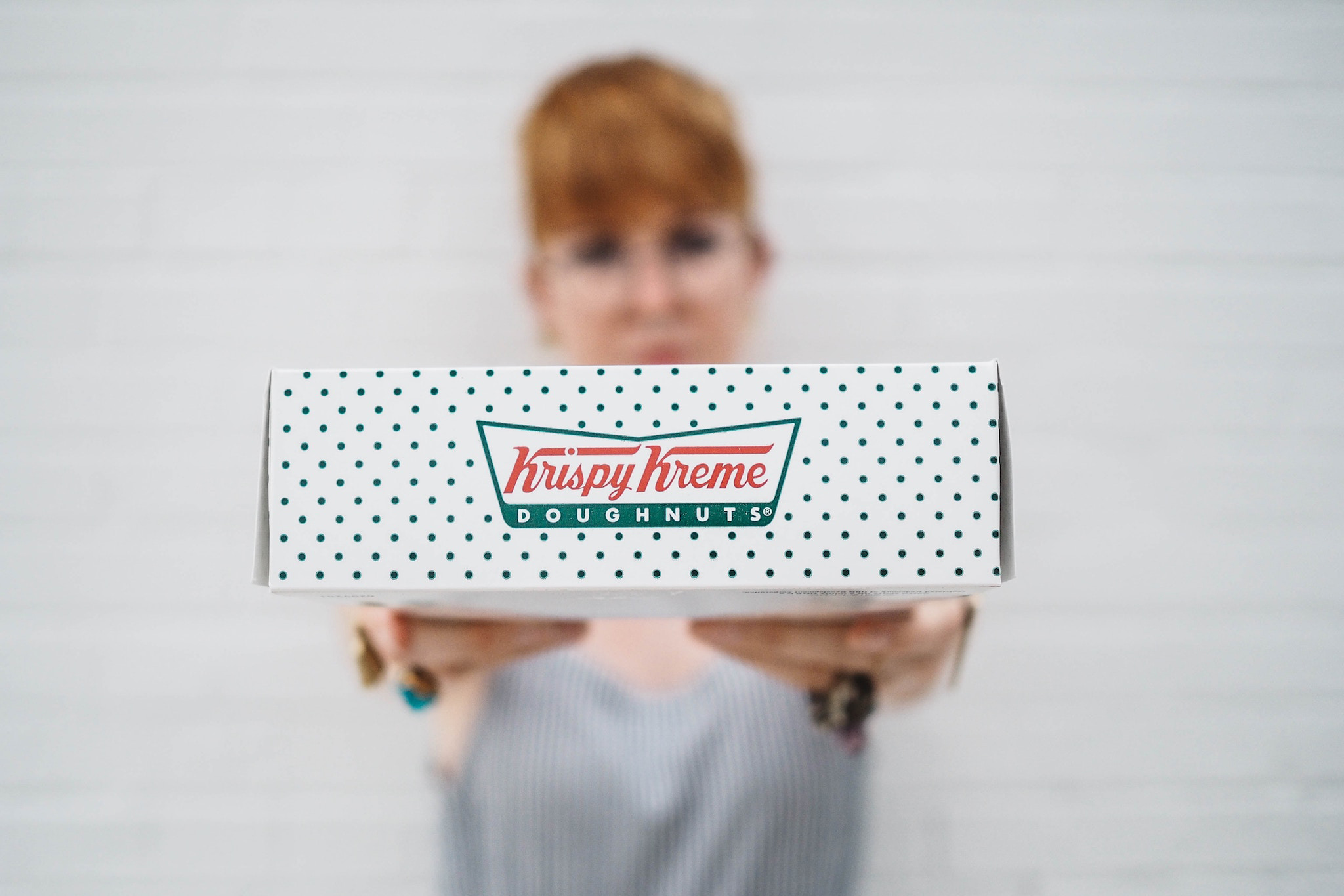 Krispy Kreme Doughnuts | Restaurants in North Miami Beach, Miami