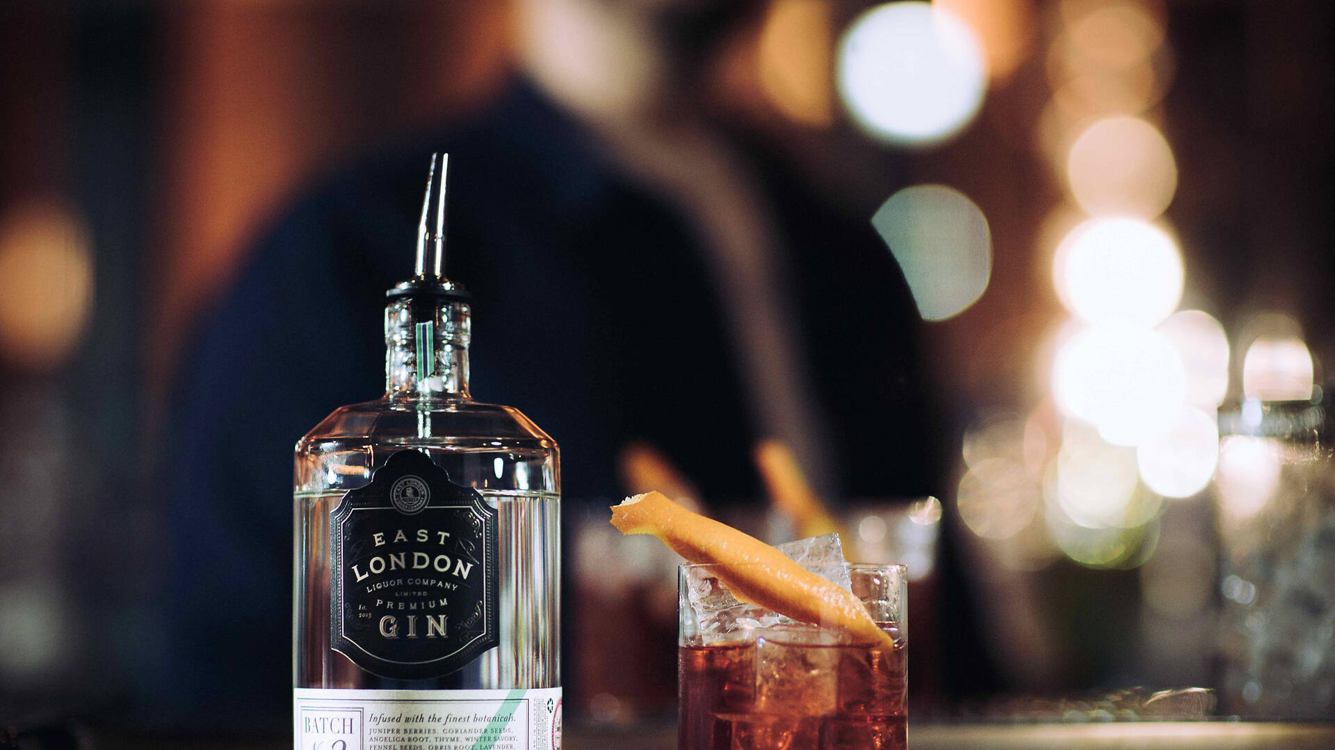 10 Best Negronis In London That Will Knock Your Socks Off