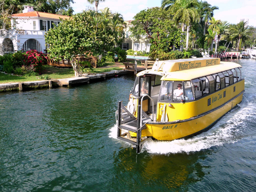 The Best Miami Boat Tours for 2025