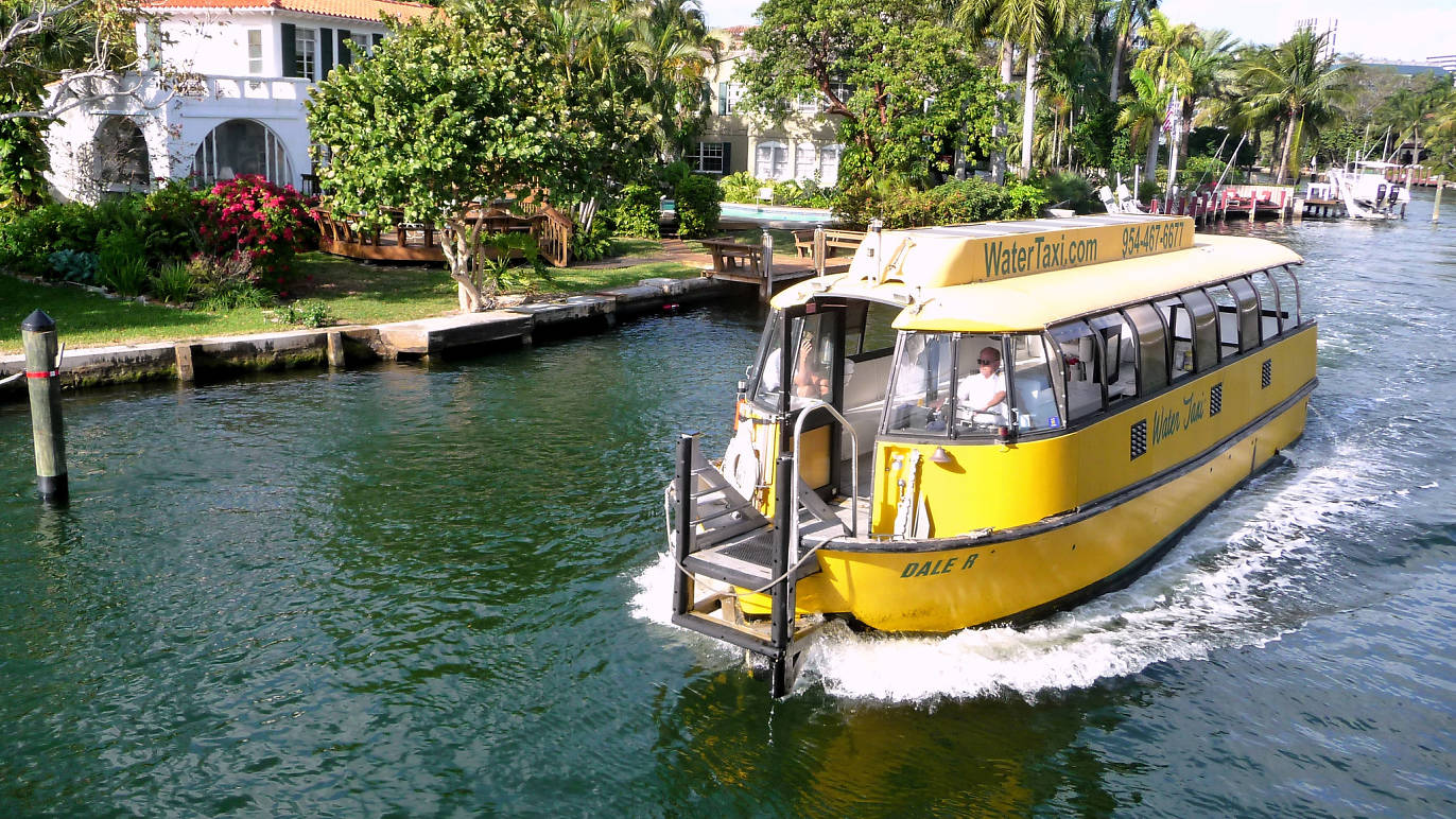 The Best Miami Boat Tours for 2025