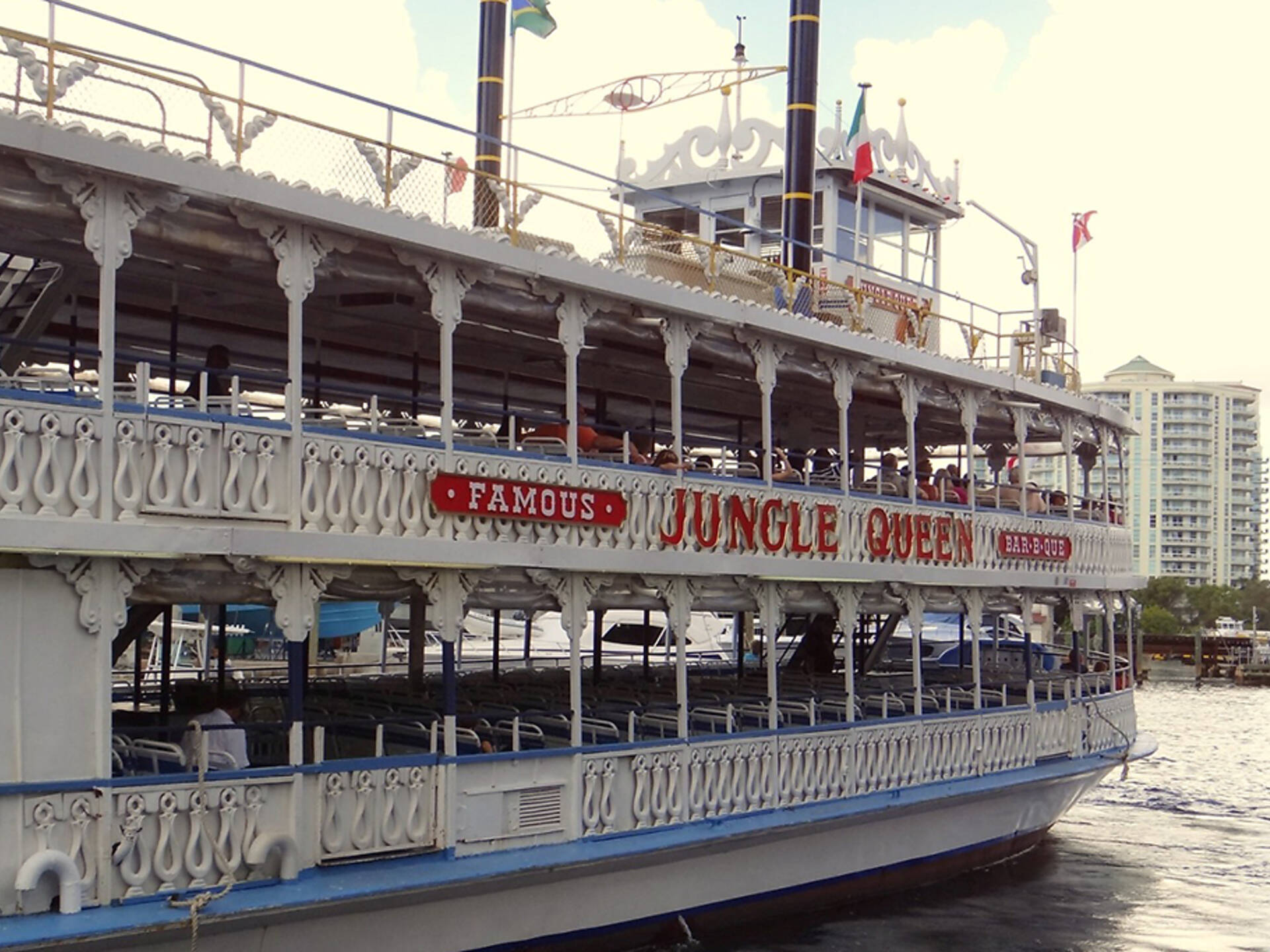 The Best Miami Boat Tours for 2025