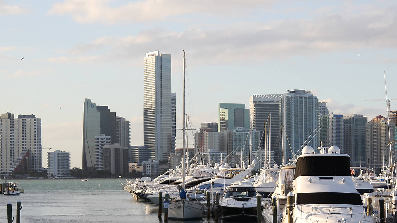 10 Things to do in Key Biscayne, From Brunch to the Beach