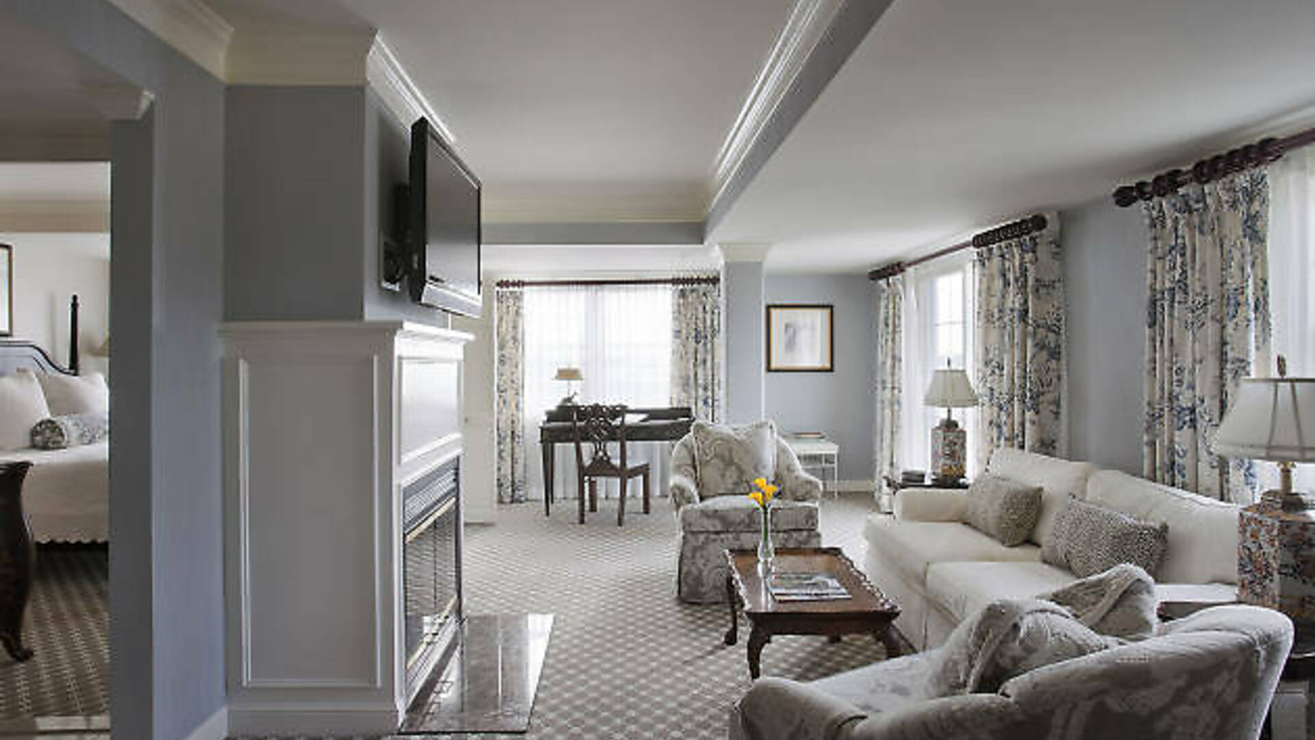 12 Most Romantic Hotels in Connecticut 2025