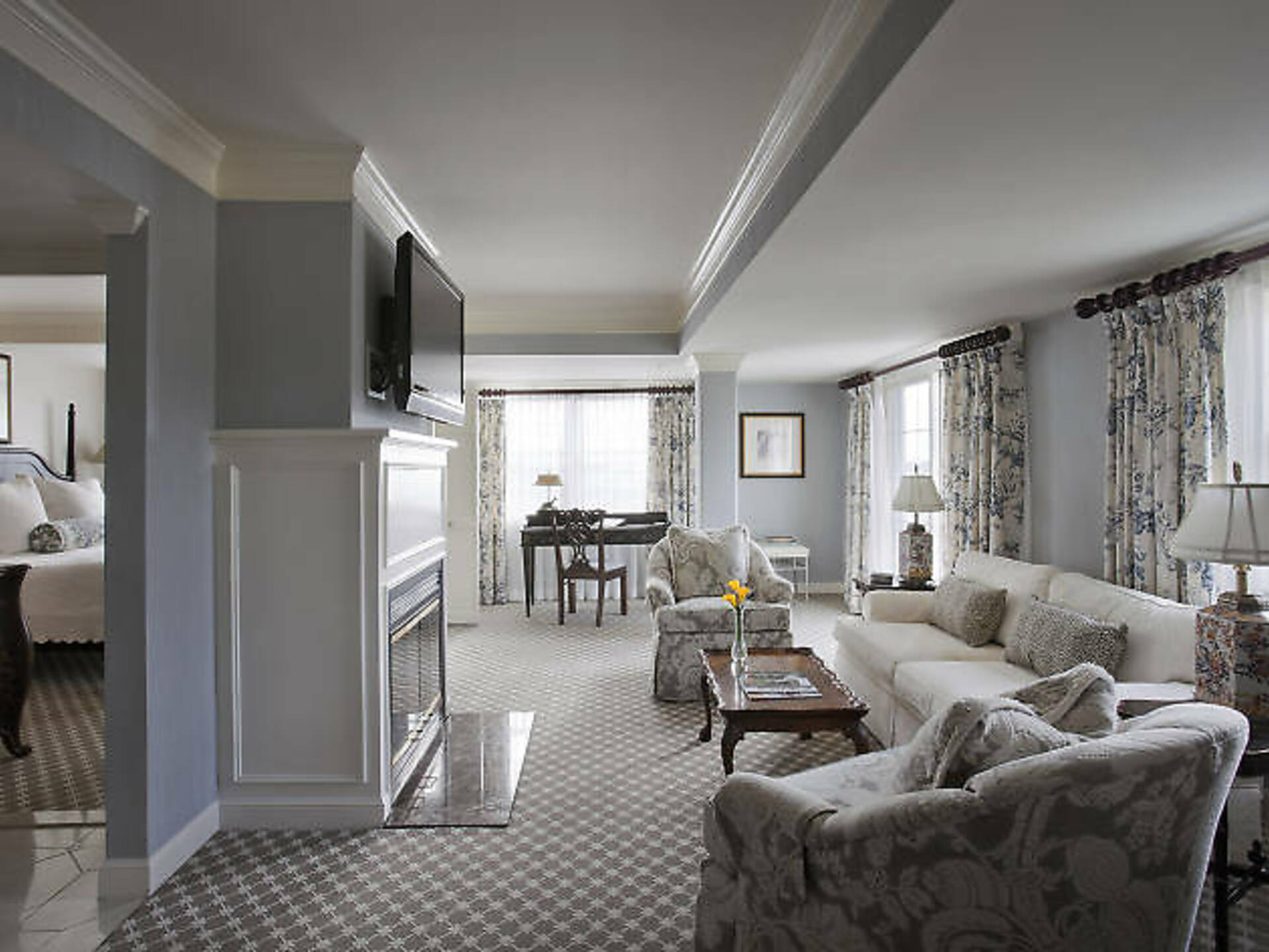 12 Most Romantic Hotels in Connecticut 2025