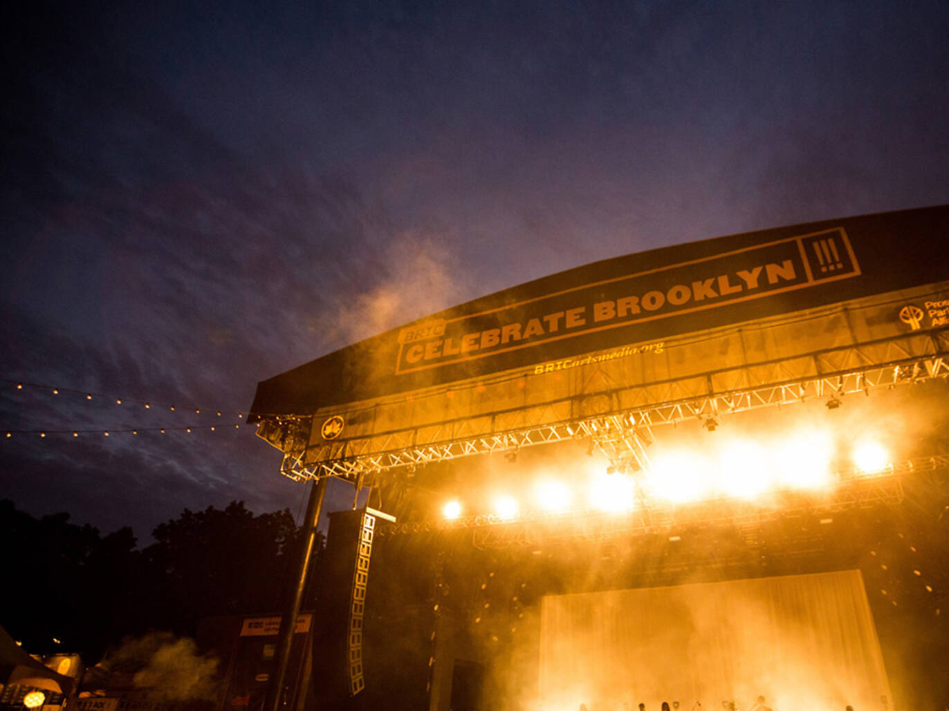 Best Free Concerts in NYC This Summer