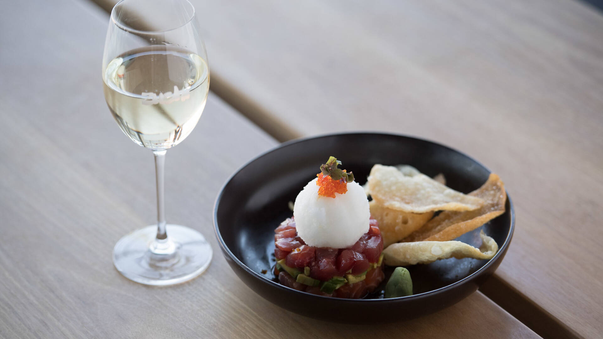 Zushi Barangaroo | Restaurants in Sydney, Sydney