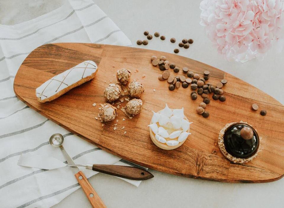 Little Black Pastry Box | Restaurants in Bangsar South, Kuala Lumpur