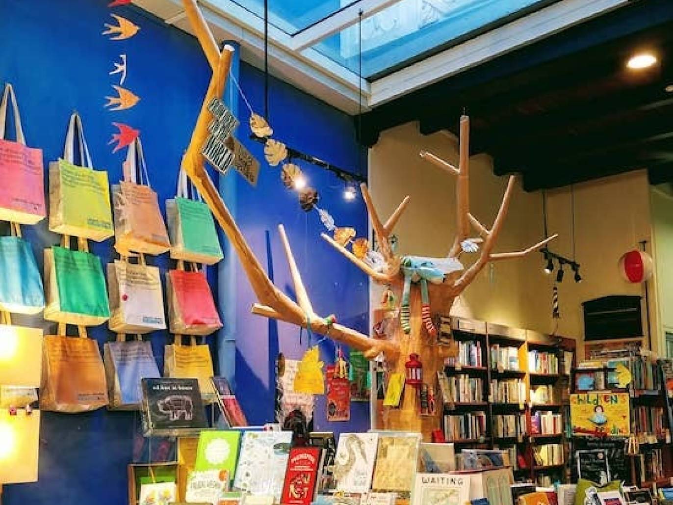 16 Best Bookshops In Singapore